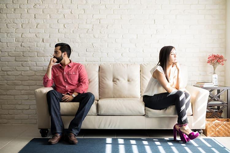 Difference Between Going No Contact and Silent Treatment | Mindset Therapy